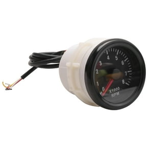 Small Engine Tachometer