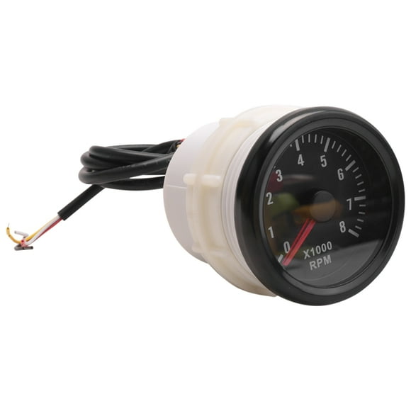 Small Engine Tachometer