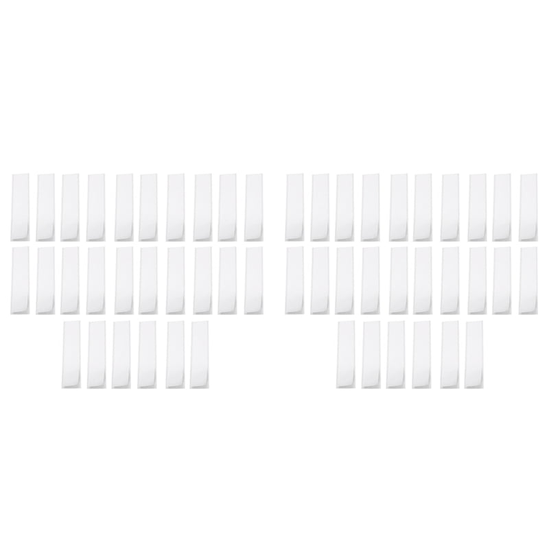 52PCS Golf Grip Tape Double Sided Adhesive Strips for Regripping Golf ...