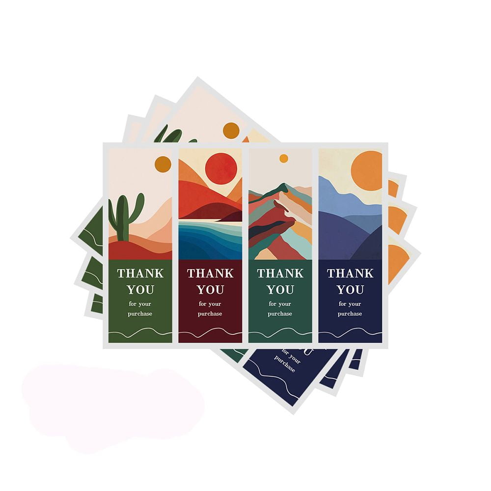 52PCS Online Retails Packaging Decor Gift Wrapping Flower Pattern ...