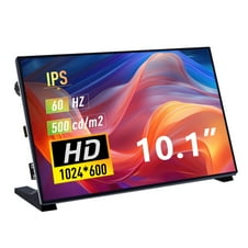 Lcd Screen Pc Case