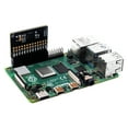 Tpm Module GeeekPi Raspberry Pi TPM2.0 Module, TPM9670 Module Based On ...