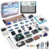 52Pi Ultimate Starter Kit Comes with Raspberry Pi Pico w, Sensor Board ...