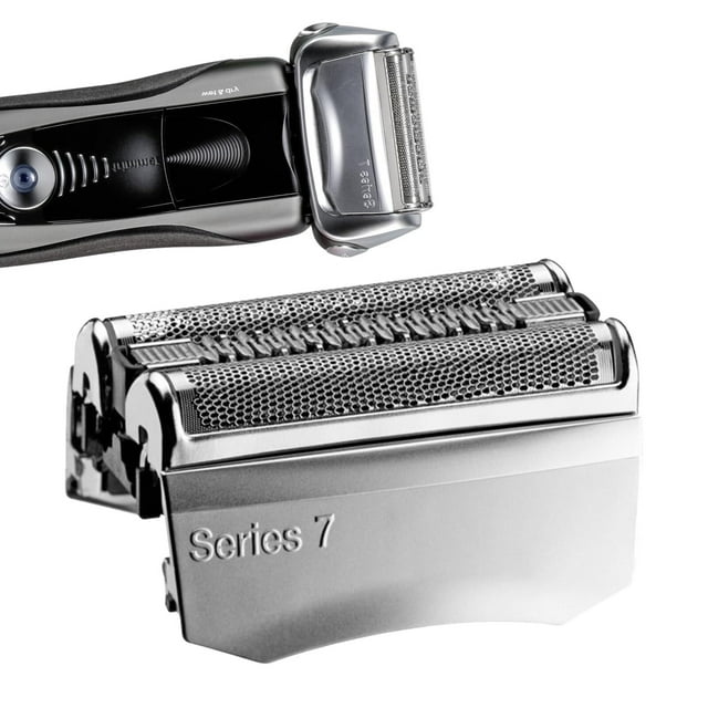 52S Series 5 Foil and Cutter Replacement Head for Braun S5 Shaver ...