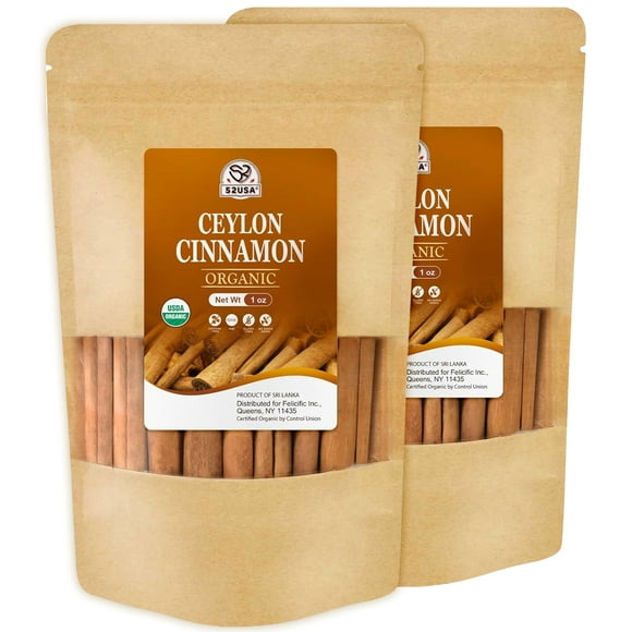 Cinnamon Sticks Ceylon