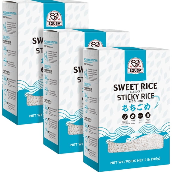 Sticky Rice