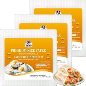 Spring Roll Wrapper