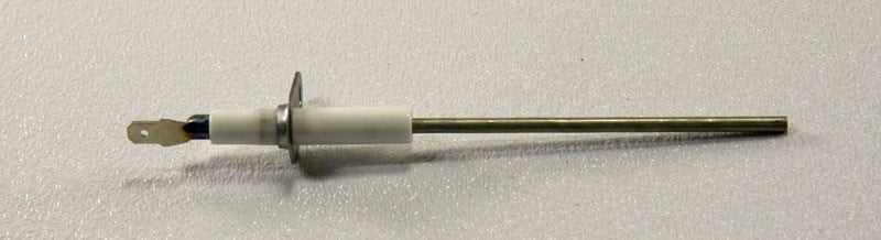 52W29 Lennox Flame Sensor OEM 52W29 - Walmart.com