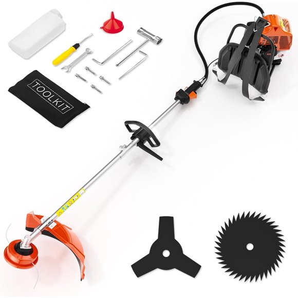 Weed Wacker