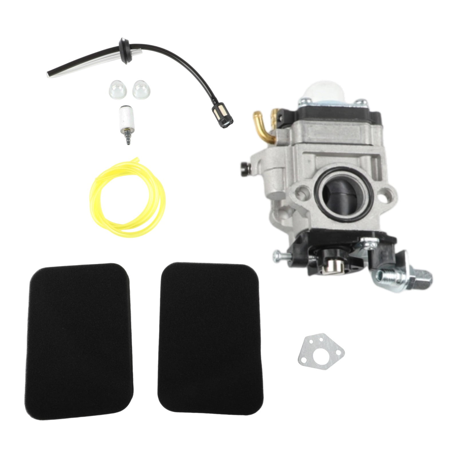 52cc Engine Air Filter Kit Maintenance Work Fuel Delivery Longevity ...