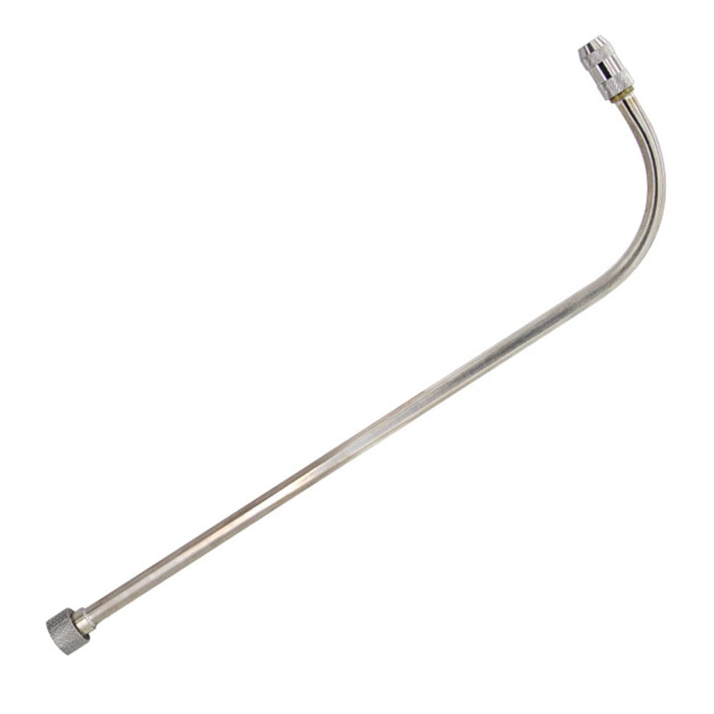 52cm Pressure Water Nozzle Sprayer Wand Household Long Rod Garden Hose ...