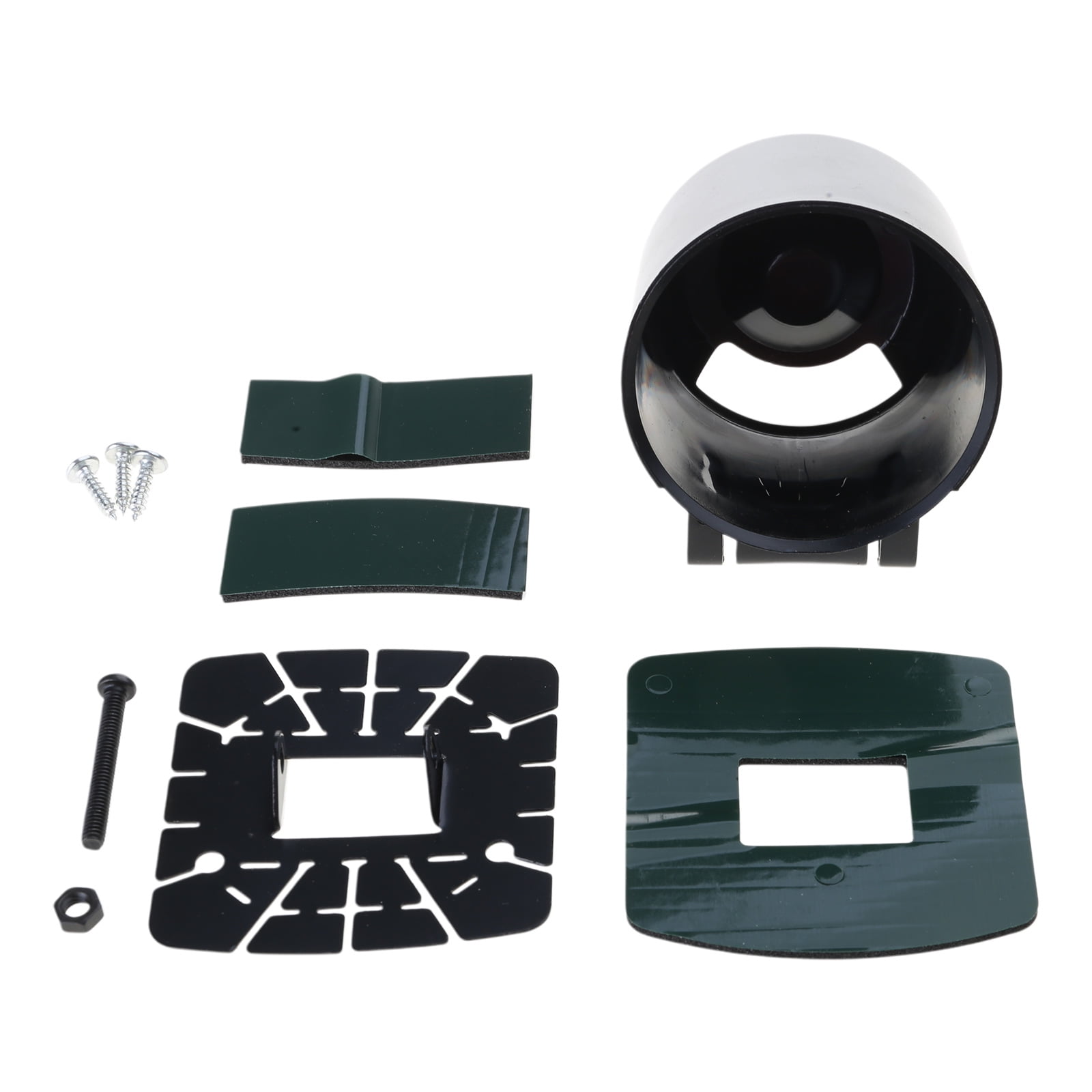 52mm 2" Gauge Pods Dashs Gauge Pods Automotive Replacement Housing Pods ...