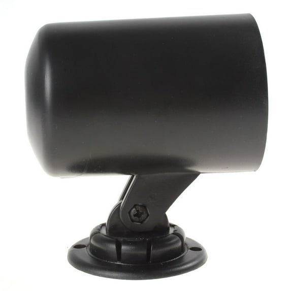 52mm 2 inch Auto Car Meter Gauge Cup Holder Pod Autometer Mount (Black ...