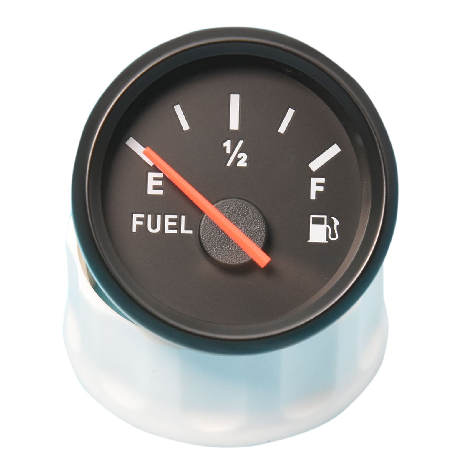 52mm Auto Fuel Level Gauge 240-33ohm Fuel Level Sensor 100 200 250 300 ...