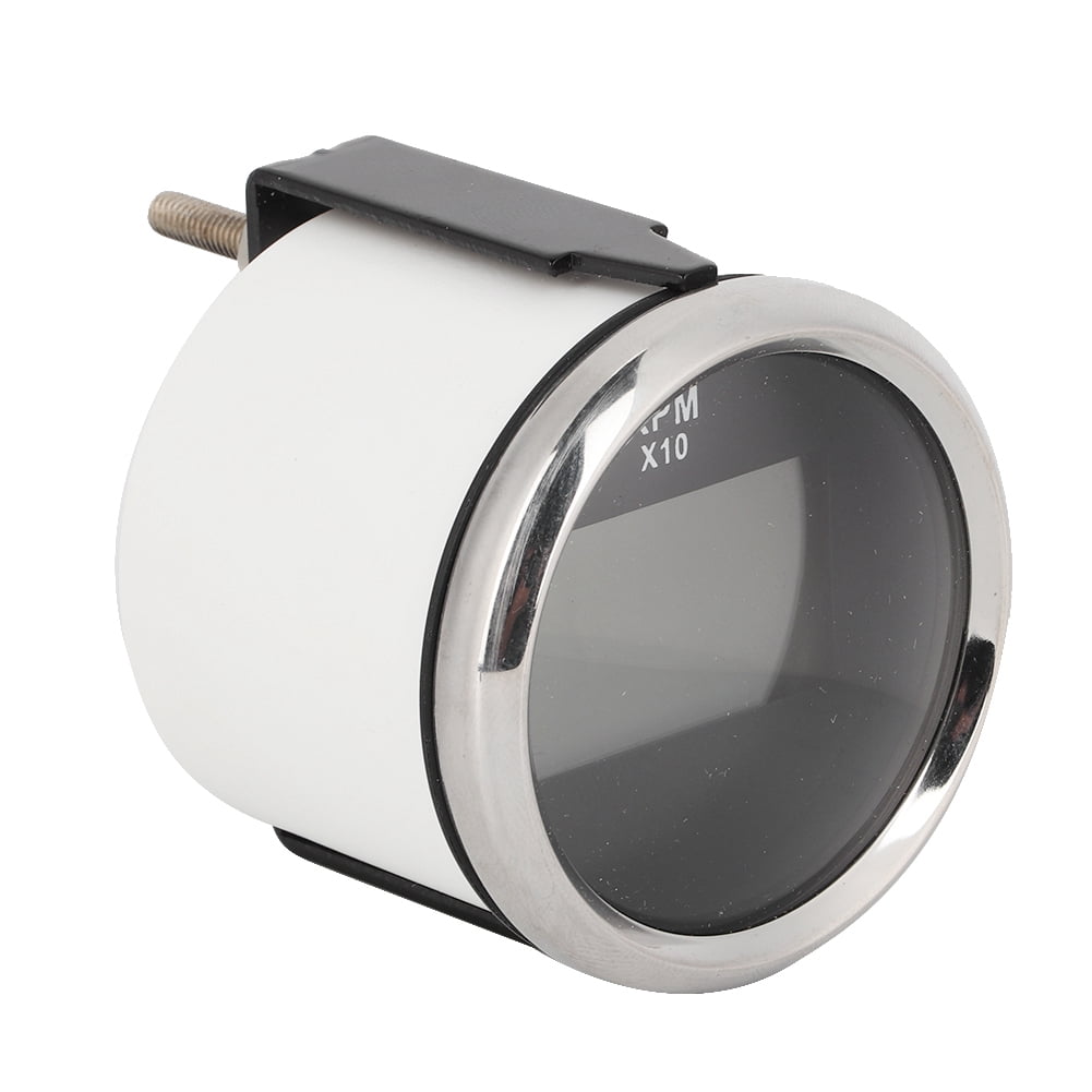 52mm Car Tachometer Universal Smart Digital Tacho Gauge 8~32V 0~9999Rpm ...