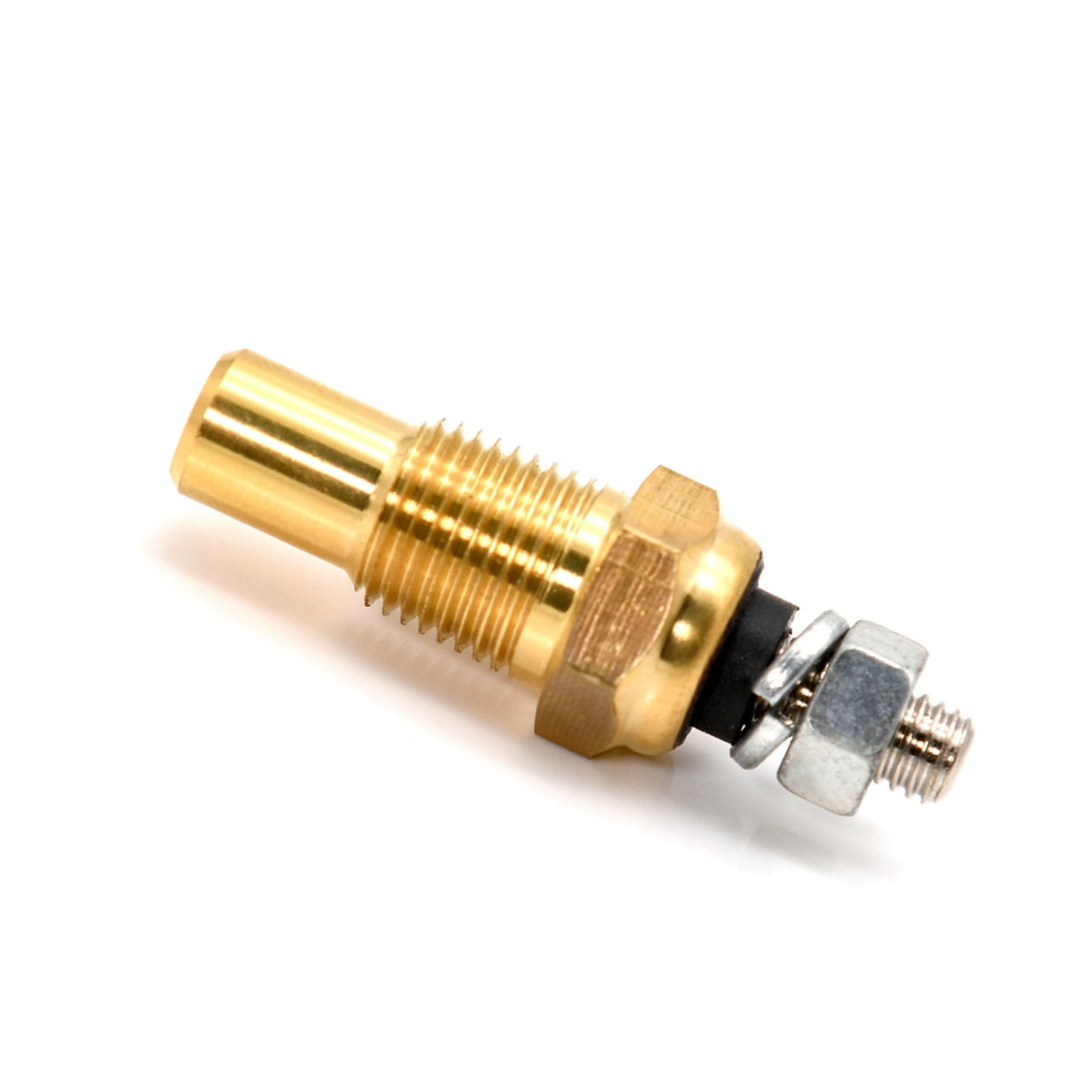 52mm Car Truck Boat Water Temp Gauge Temperature Sensor 40-120 Celsius ...