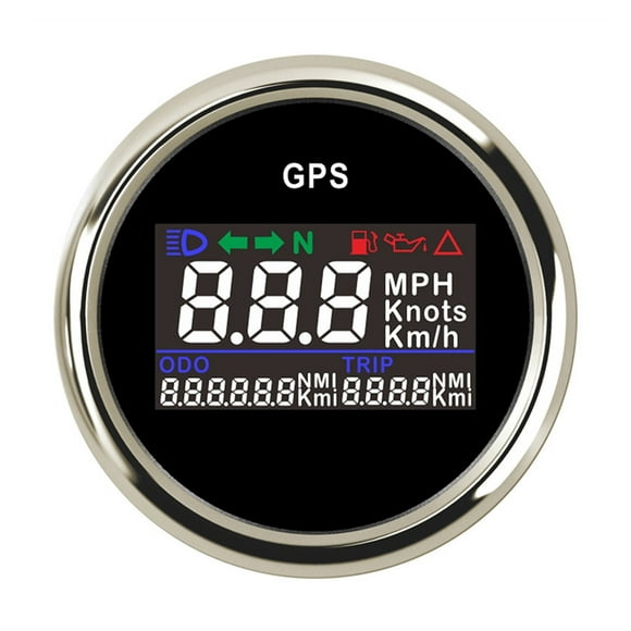 ATV Speedometers in ATV Instruments & Gauges - Walmart.com