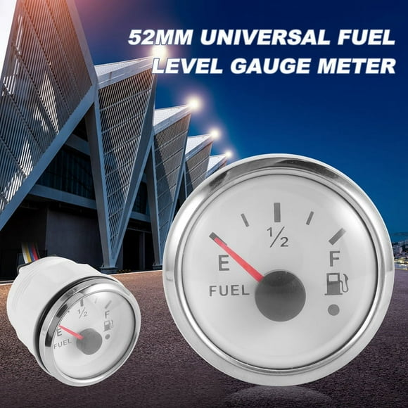 Fuel Gauges in Gauges - Walmart.com