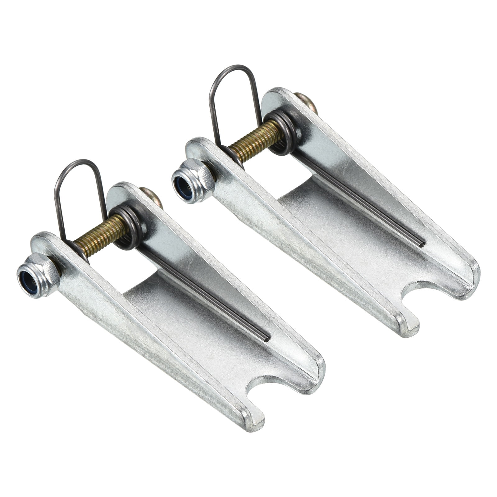 52mm Hook Safety Latch Kit, Metal Clevis Hook Towing Receiver Hitch ...