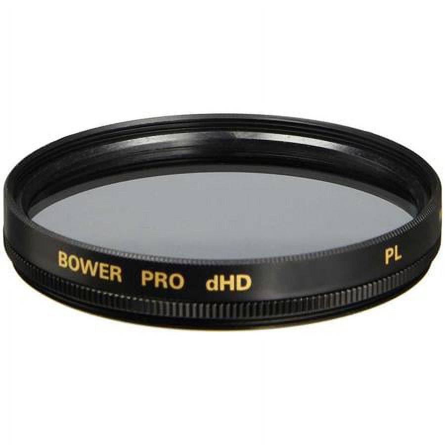 52mm Linear Polarizer Filter - Walmart.com