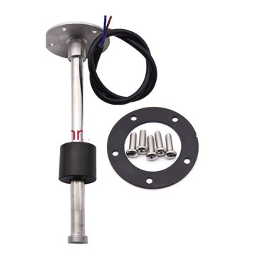 Five Oceans 12-24-32-Volts Automatic Boat Bilge Pump Float Switch for ...