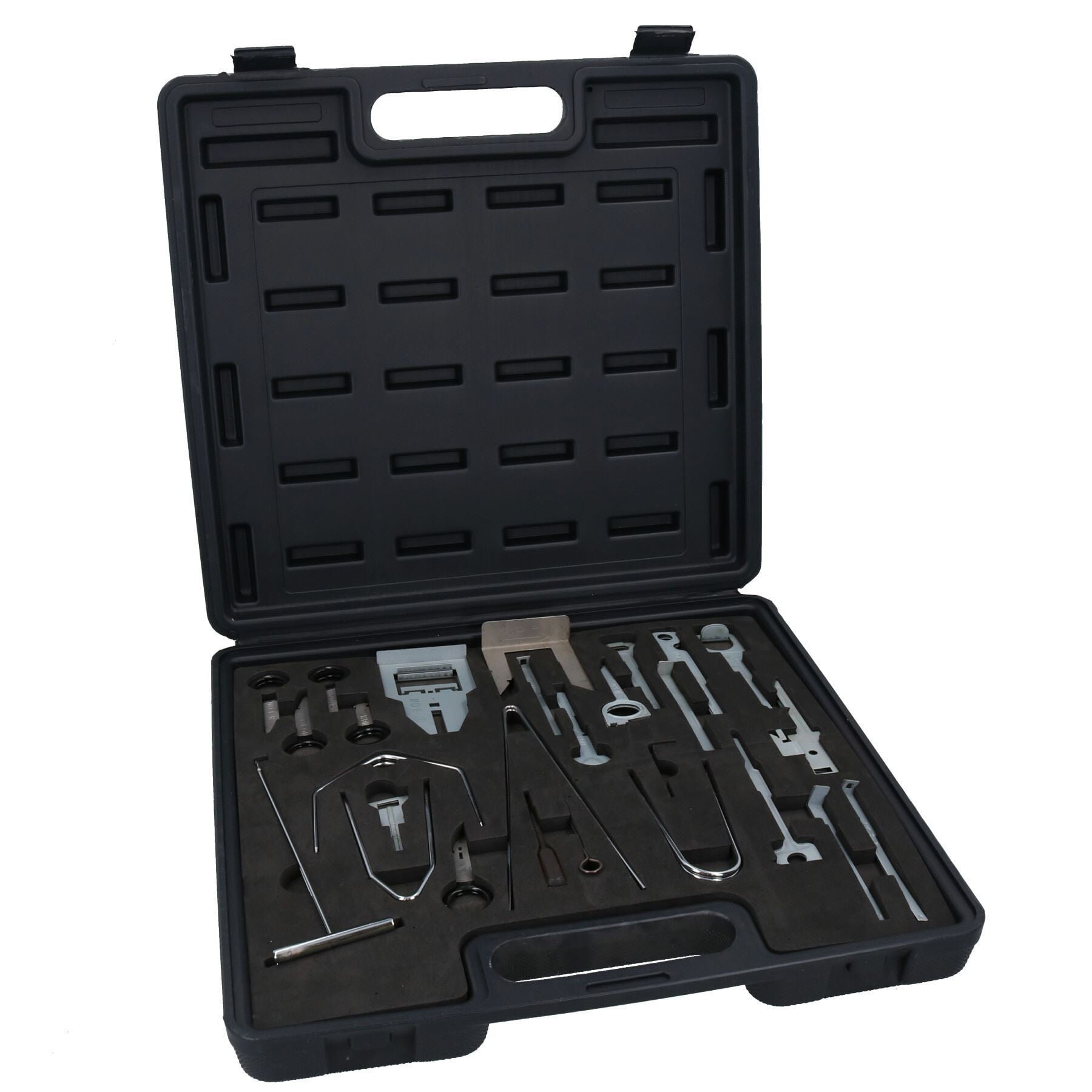 52pc Comprehensive Car Radio Removal Keys Pin Tool Stereo Head Unit ...