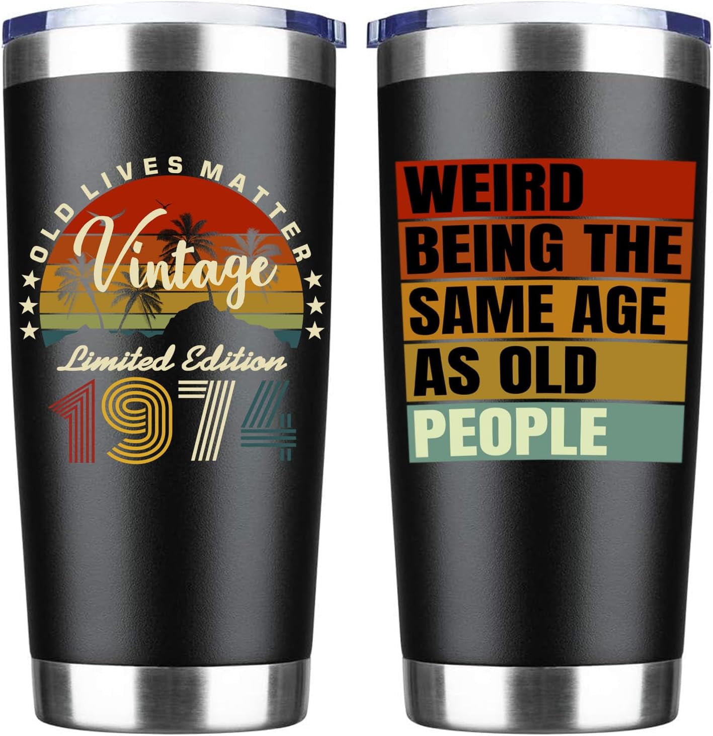 52th Birthday Gifts For Men, 52 Year Old Birthday Gifts for Men, 52th ...