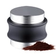 53.3mm 2-in-1 Coffee Distributor and Tamper Dual Head Coffee Leveler ...