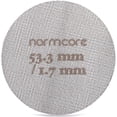 53.3mm Puck Screen - Lower Shower Screen - Metal Contact Screen for ...