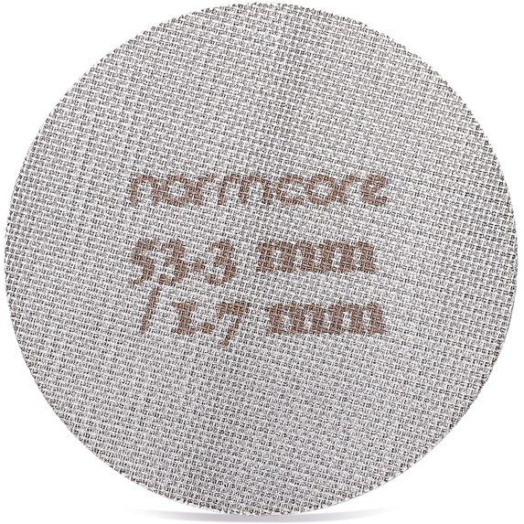 53.3mm Puck Screen - Lower Shower Screen - Metal Contact Screen for ...