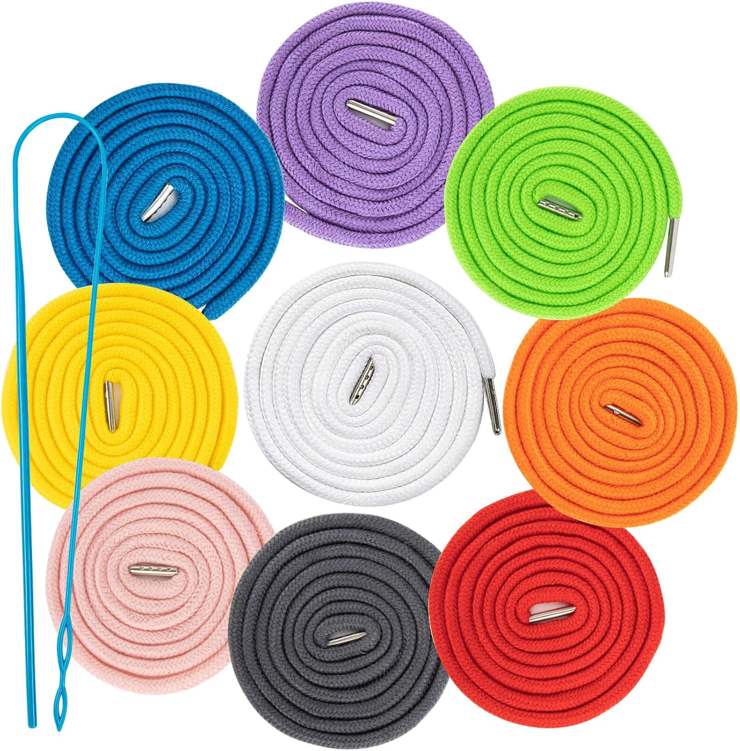 53.5 Inches Drawstring - Drawstring Replacement, Drawstring Cord with 1 ... 53.5 Inches Drawstring - Drawstring Replacement, Drawstring Cord with 1 ...