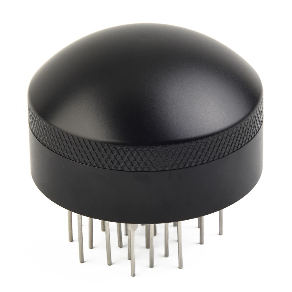 53/58Mm Coffee Needle Tamper Needle Type Coffee Distributor Leveler ...