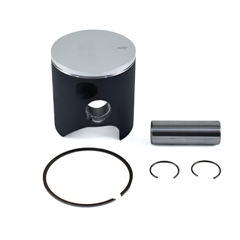 53.96mm Bore 1mm Over Piston Kit Compatible With Kawasaki KX 125cc 1992 ...
