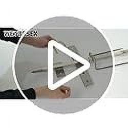 53" Electric Rotisserie Grill Kit, 88.18lbs Capacity Large Spit Roaster ...