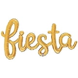 PHR 53"*PKG* FIESTA SCRIPT - Walmart.com