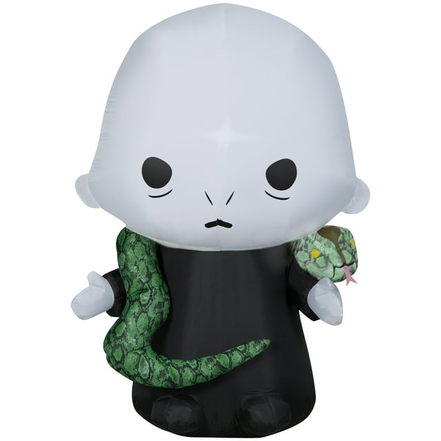 53 Inch Harry Potter Lord Voldemort Warner Brothers for Halloween by ...