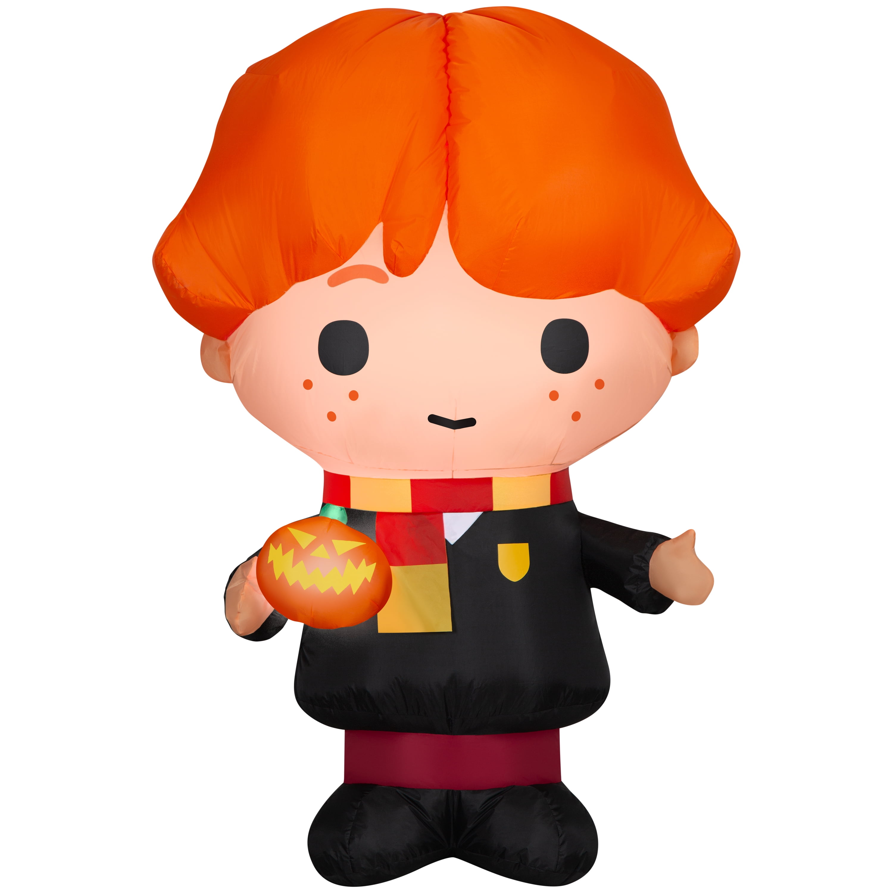 53 Inch Harry Potter Ron for Halloween by Airblown Inflatables ...