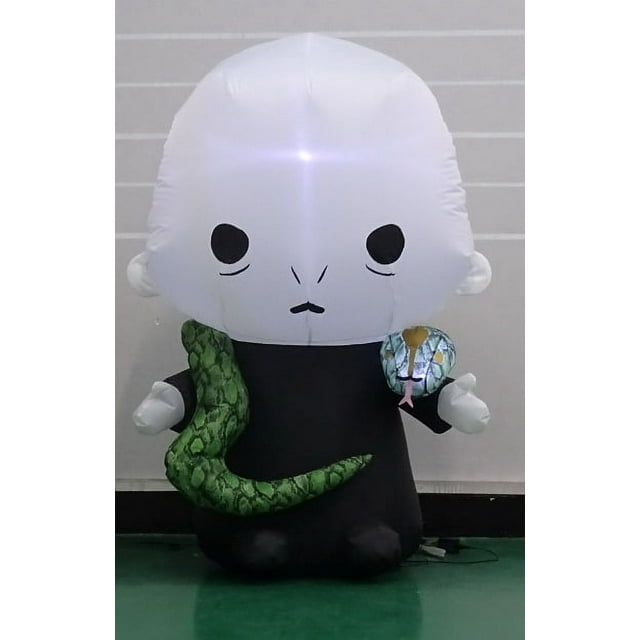 53 Inch Harry Potter Voldermort Warner Brothers for Halloween by ...