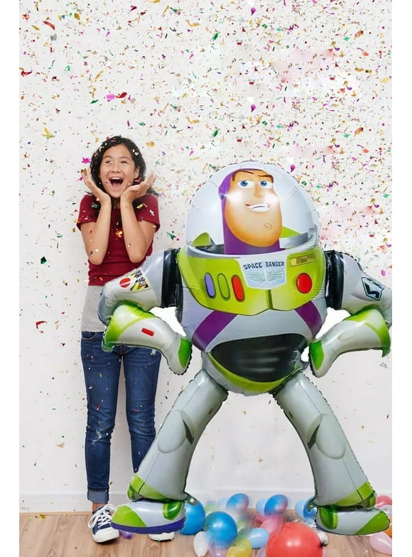 Toy Story Party Supplies in Party & Occasions - Walmart.com