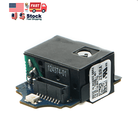 Barcode Scan Engine with PCB (24-81208-01) Replacement for Symbol RS419 ...