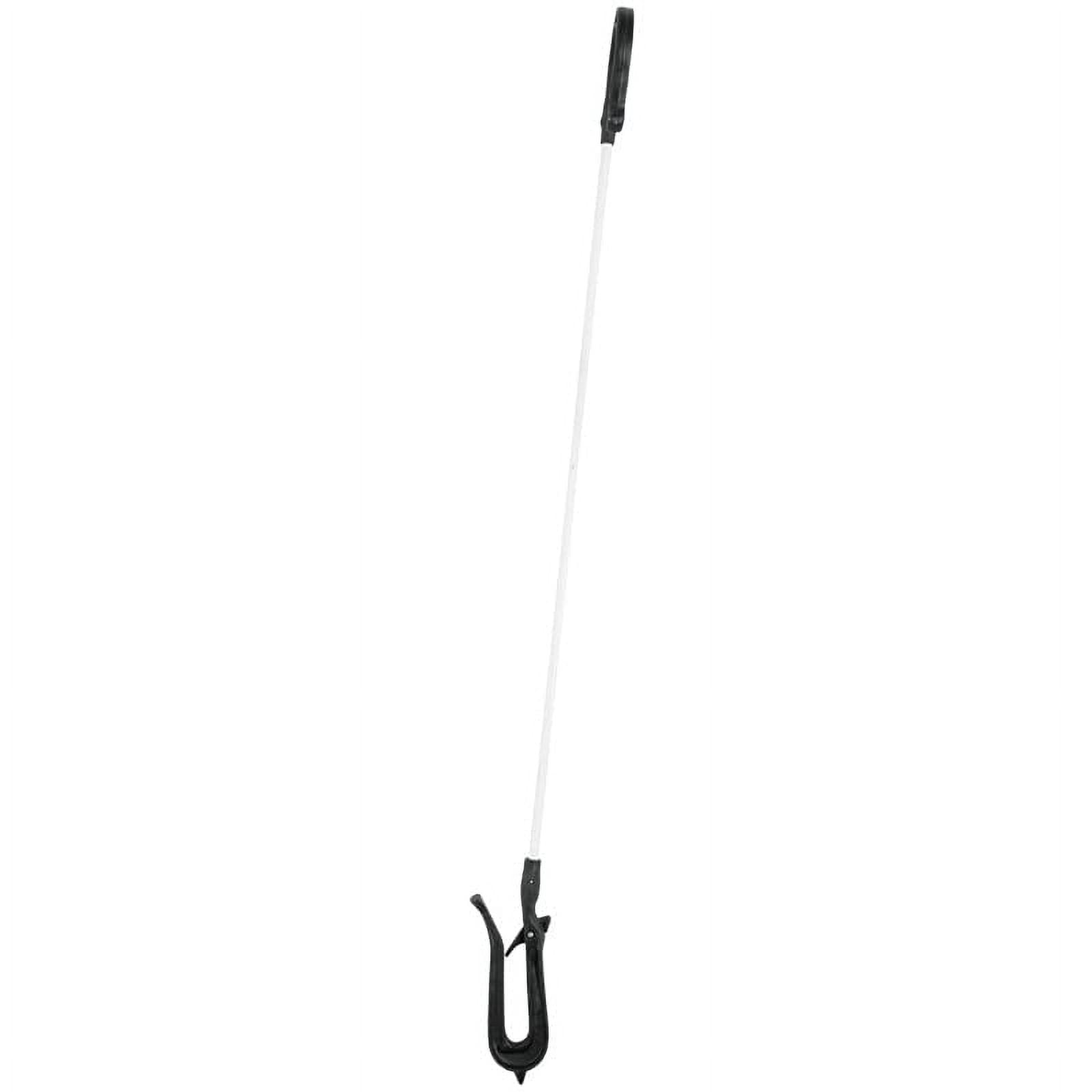 53 - Leg and Neck Sheep Crook with Fiberglass Shaft - Walmart.com