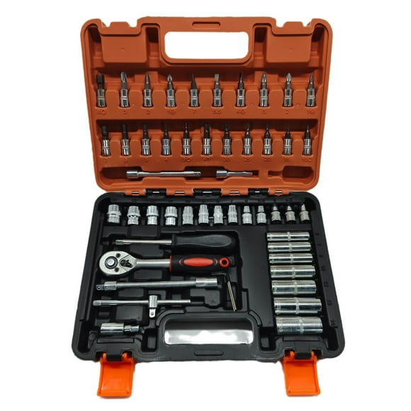 Ratchet Extension Sets for Home Improvement and Auto Repairs