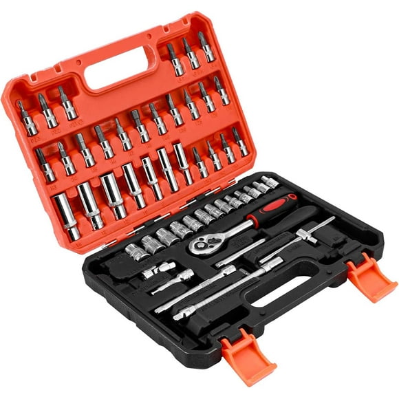 Replacement Socket Set Case