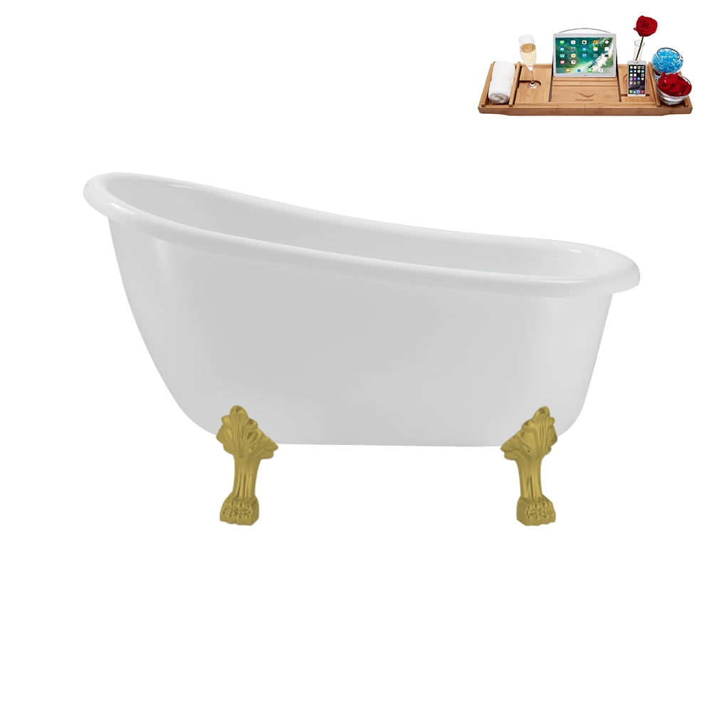 Clawfoot Tubs