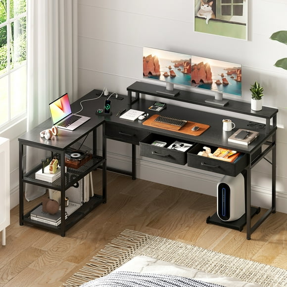 Comprehensive Desk Selection - Office Furniture for Your Business