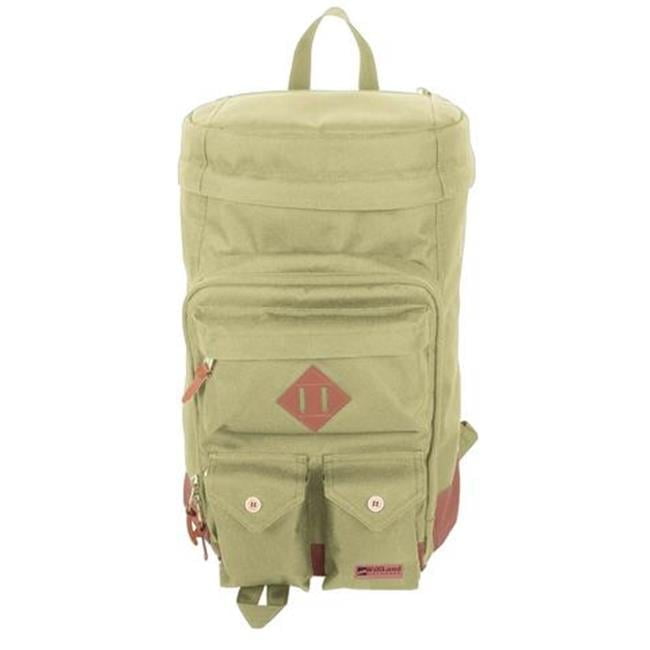 53 x 30 x 18 Urban Traveller Backpack, Sand - Walmart.com