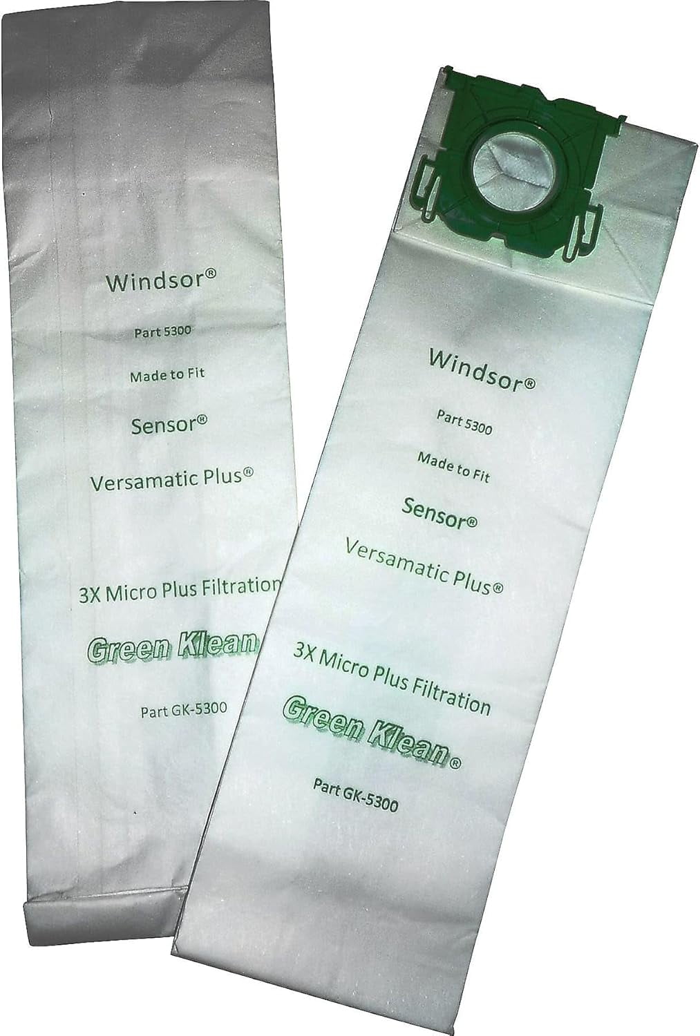 5300 & 8.600-050.0, 2050102000 Windsor Sensor/Versamatic Plus ...