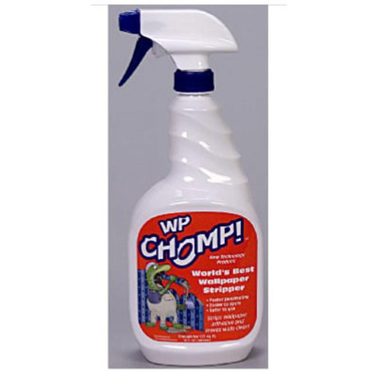 5300QC 32 oz. WP Chomp Wallpaper Stripper - Walmart.com