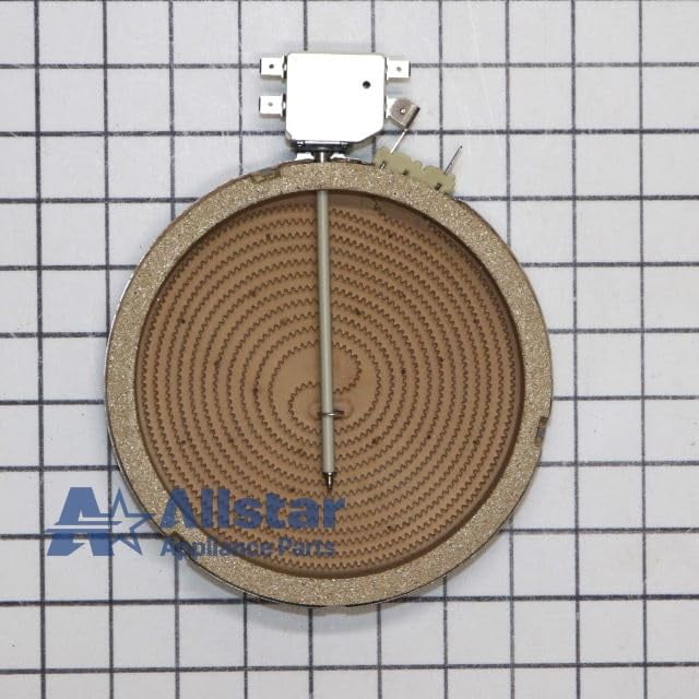 5300W1R004A Range Radiant Surface Element - Walmart.com