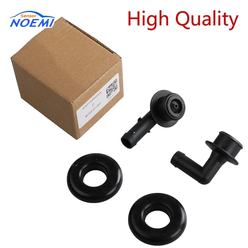 53013360AA PCV Positive Crankcase Ventilation Valve for Jeep Grand ...